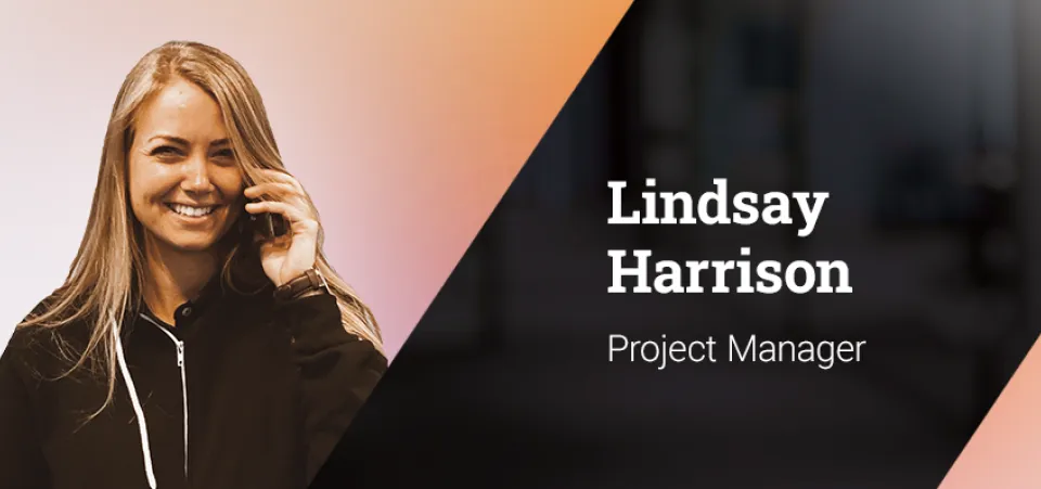 Project Manager Profile: Lindsay Harrison | Acro Commerce